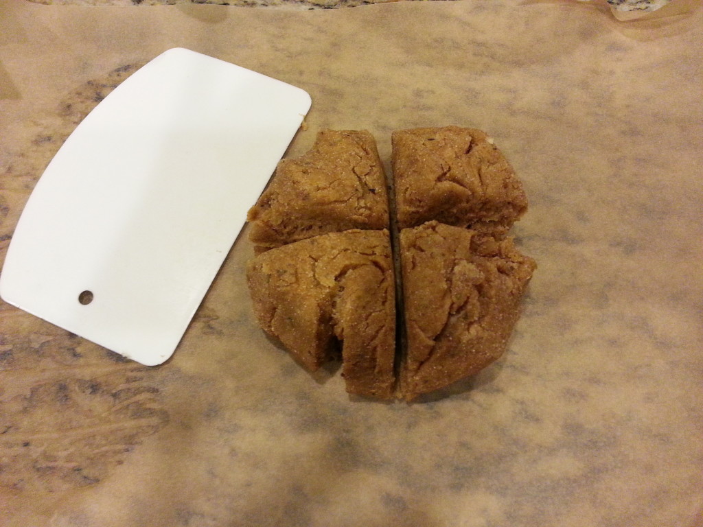 What's In Your Snack? + Homemade Wheat Thins - The Organic Dietitian