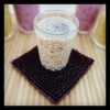 Fruity Chia Shots - The Organic Dietitian