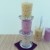 Fruity Chia Shots - The Organic Dietitian