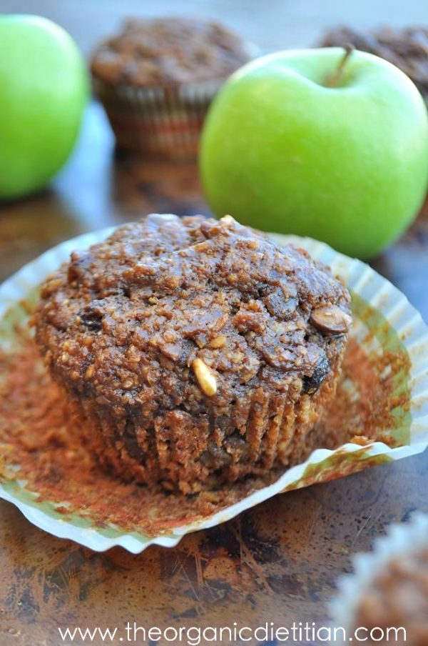 25 Healthy (Balanced) Snack Ideas - The Organic Dietitian