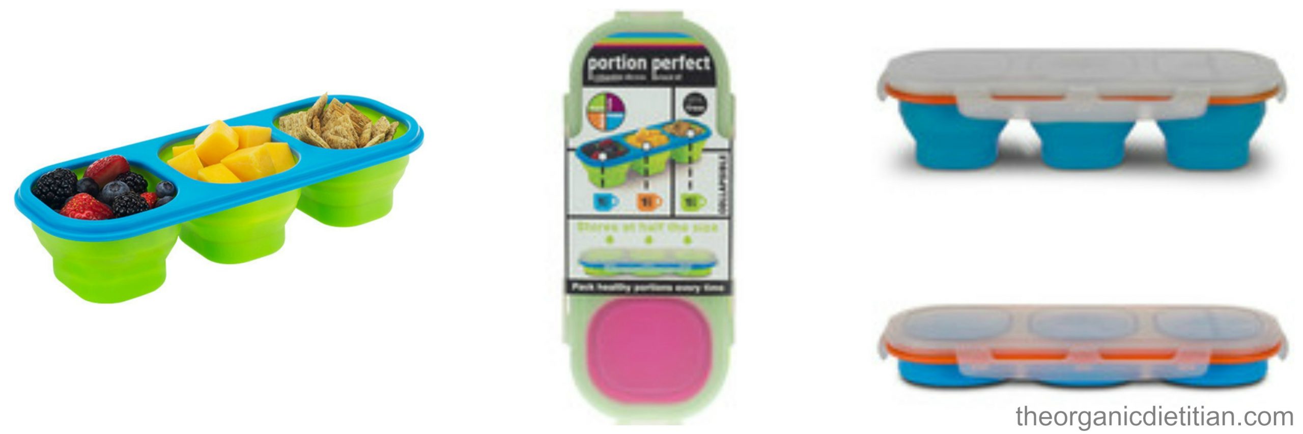 Smart Planet Snack - The Organic Dietitian